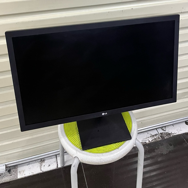 Jual MONITOR LED LG 24 INCHI 24MK400H-B FULL HD HDMI 75Hz | Shopee ...