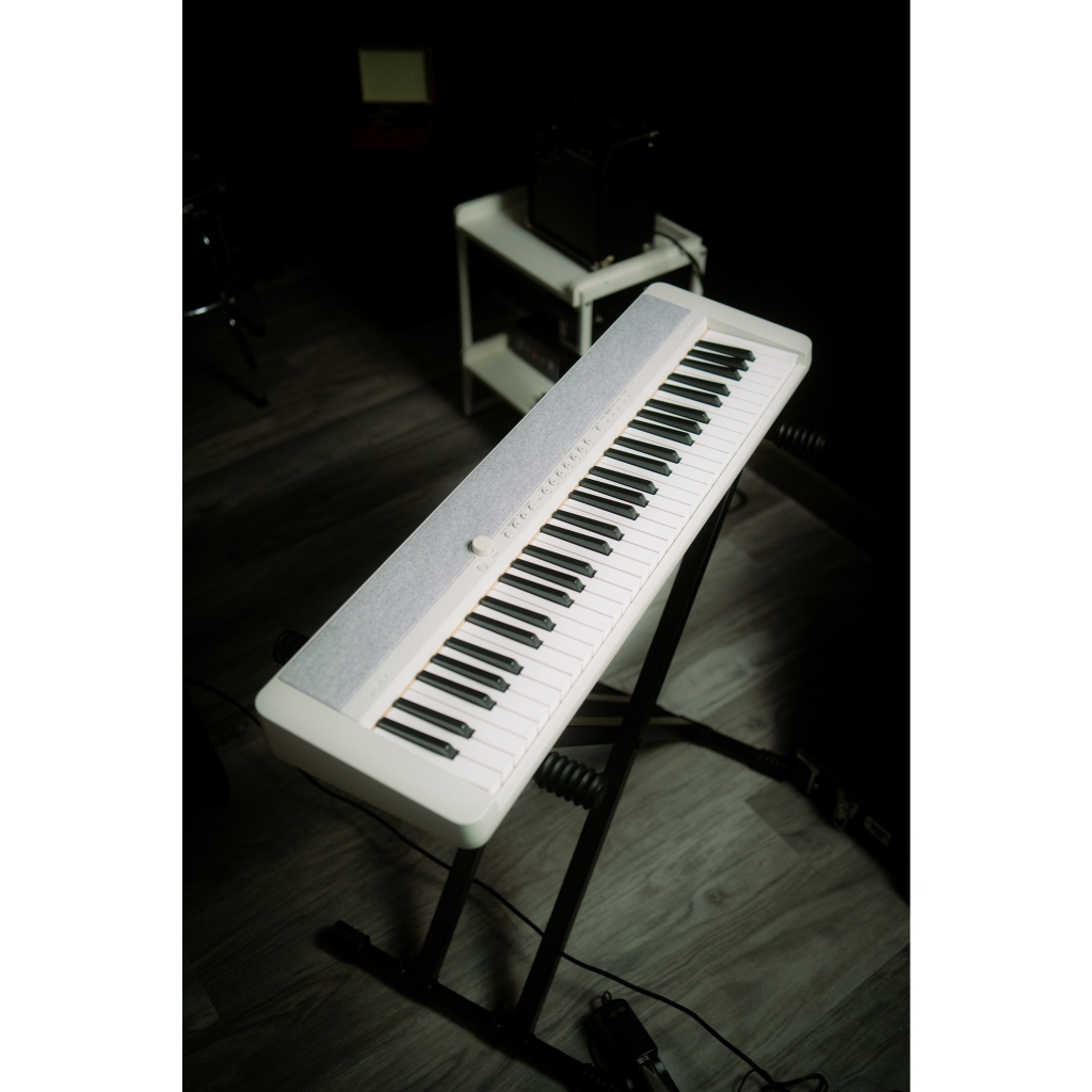 Jual Casio Casiotone CT-S1 / CTS1 Portable Keyboard | Shopee Indonesia