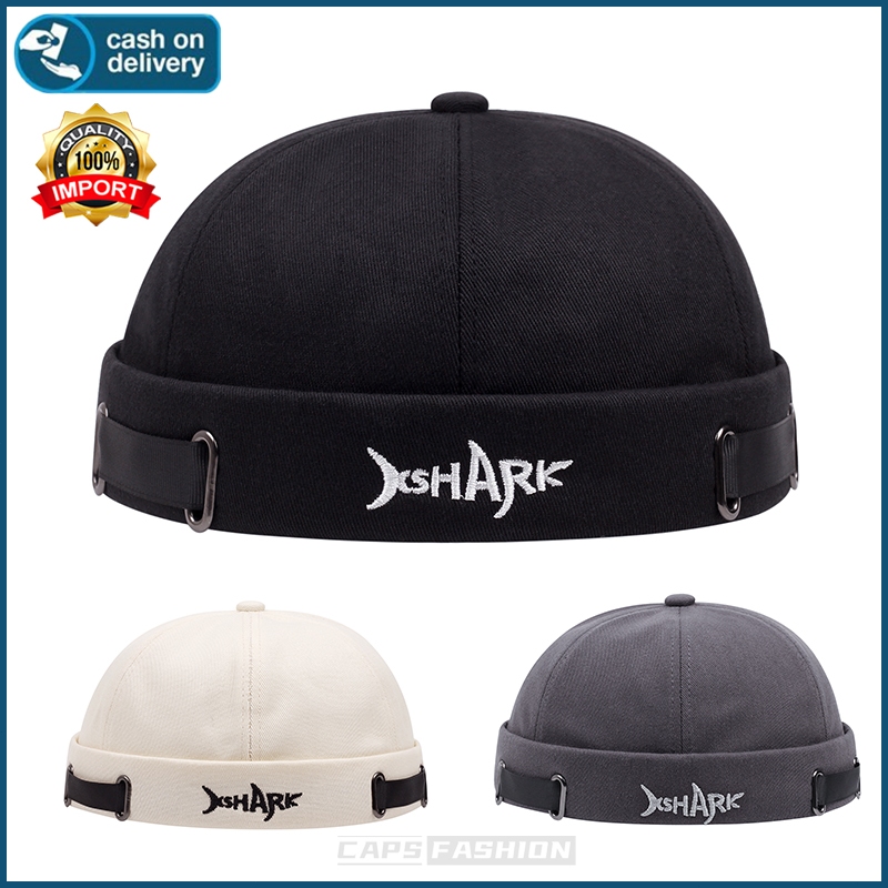 Jual Beanies Topi Peci Miki Hat Muslim Kopiah Mikihat Fashion Pria topi ...