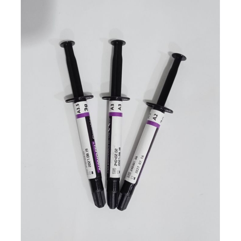 Jual NANOFIL FLOWABLE | Shopee Indonesia