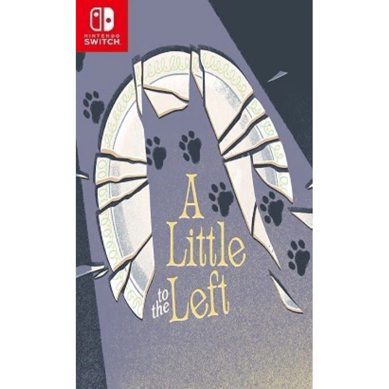 Jual Nintendo Switch A little to the Left (digital) | Shopee Indonesia