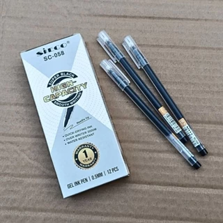 Jual Pulpen Gel Terlengkap & Harga Terbaru November 2024 | Shopee Indonesia