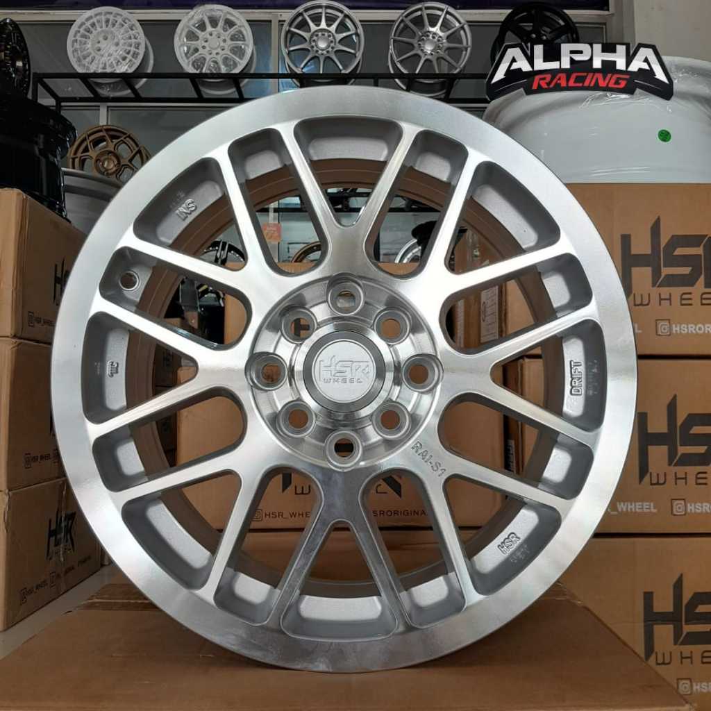 Jual Velg Mobil R16 Untuk Mobil Avanza Xenia Kijang Livina Yaris Jazz ...