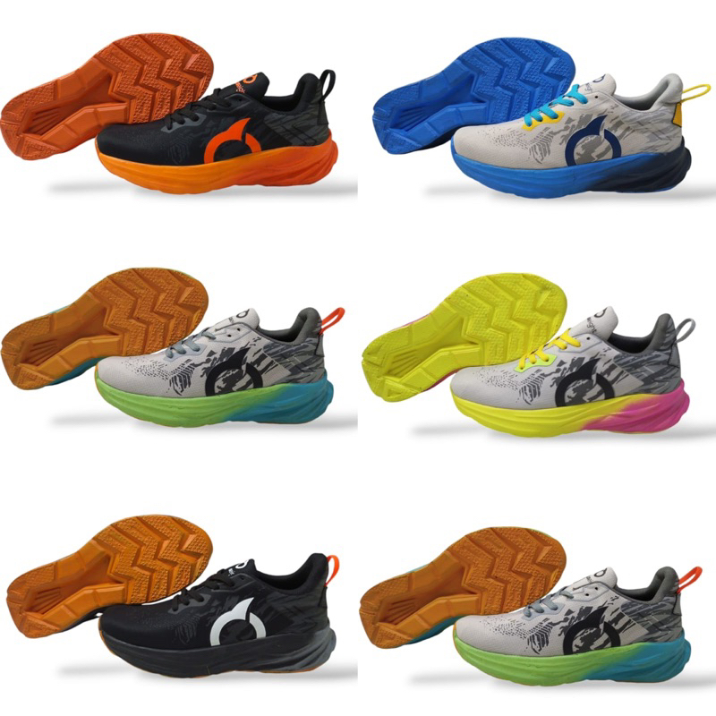 Jual Sepatu Ortus Hyperfuse 2.1 Sepatu Running Ortus Hyperfuse 2.1 ...