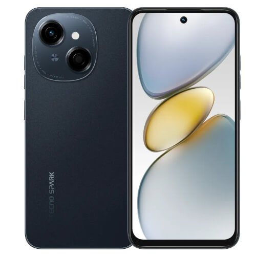 Jual Techno Spark Go 1 RAM 4/64GB - 4/128GB Garansi Resmi | Shopee ...