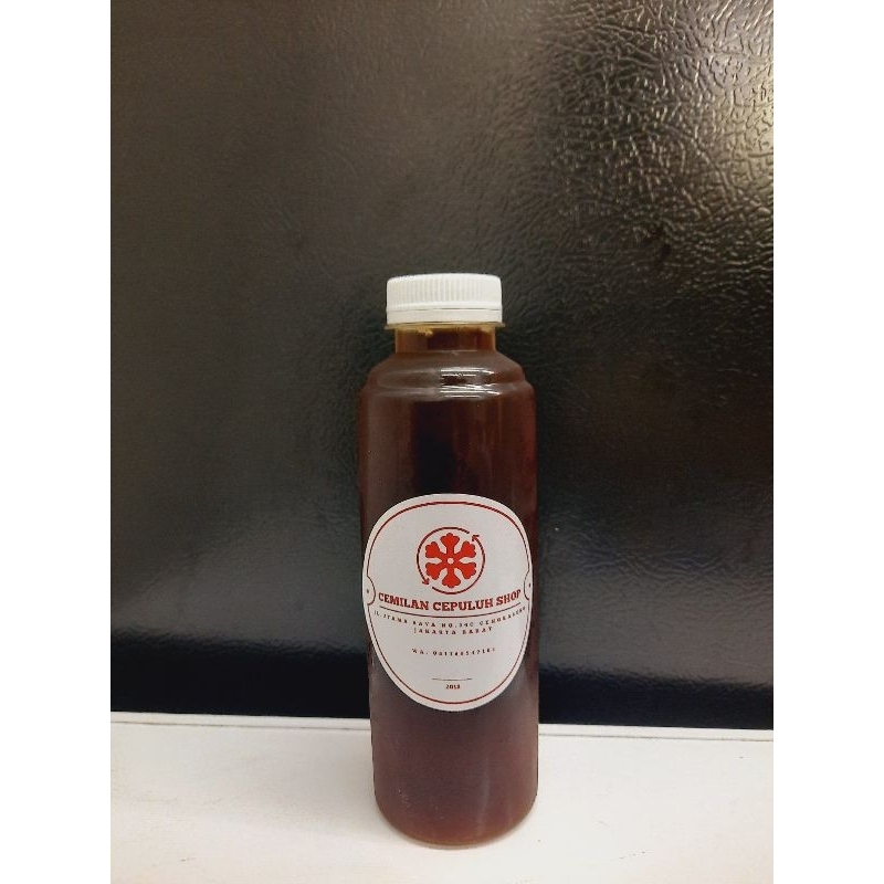 Jual Es Teh Manis Solo / Teh Manis Solo Botol 250ML Wangi , Sepet ...