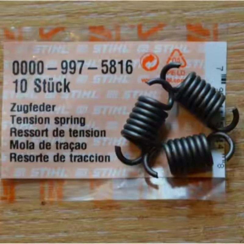Jual Per sprocket senso stihl ms 382 original stihl senso gergaji kayu ...