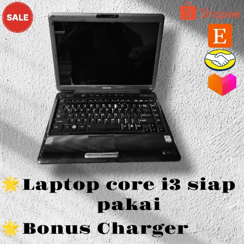 Jual Notebook/Laptop core2 duosecond murah dan bergaransi | Shopee ...