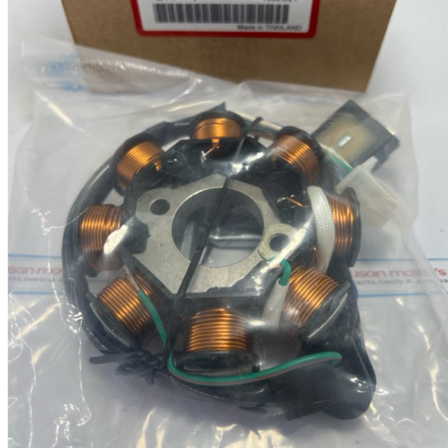 Jual SPULL STATOR ASSY GL PRO NEOTECH GL MAX MEGA PRO KEH-901 THAILAND | Shopee Indonesia