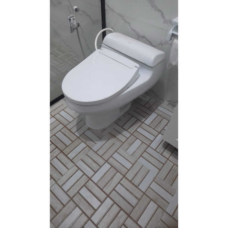 Jual LIMITED CLOSET DUDUK TOTO CW436 | Shopee Indonesia