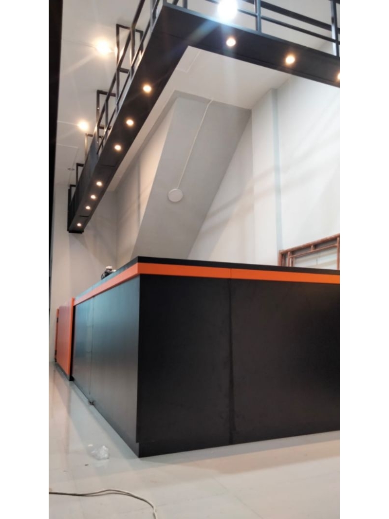 Jual Meja Counter Cafe Resto/Meja Bar/Interior Cafe/Interior Cafe/Meja ...