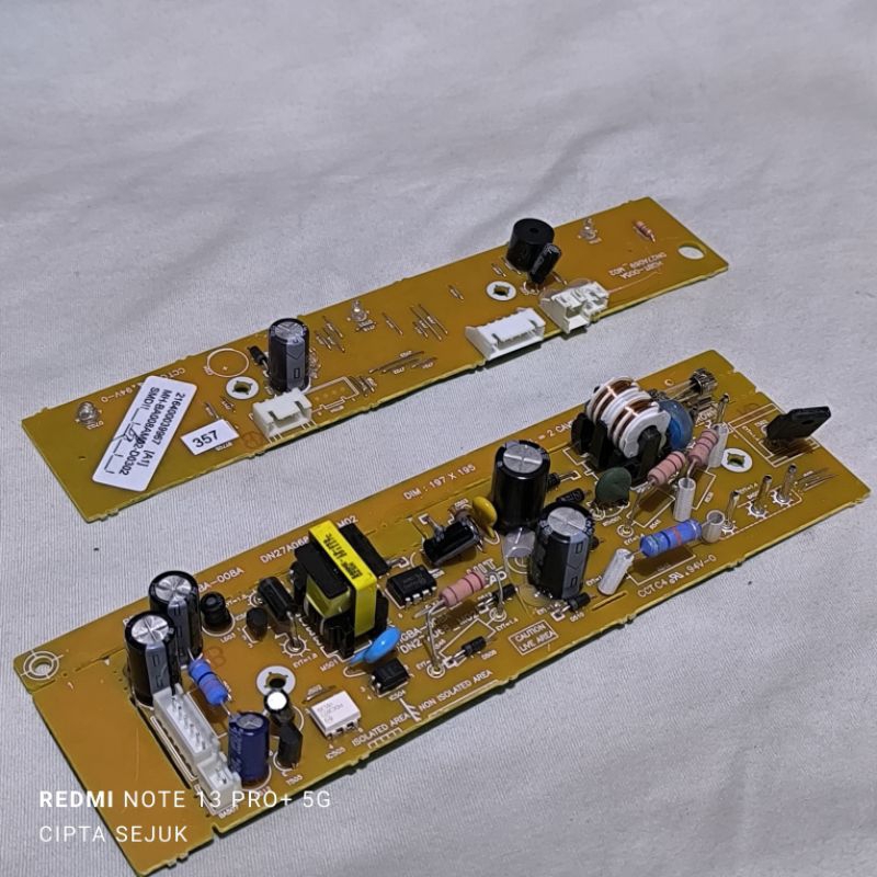 Jual PCB MODUL DISPENSER POLYTRON PWC 776 777 778 Dispenser Galon bawah | Shopee Indonesia