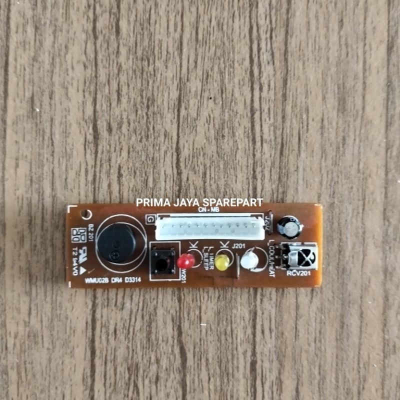 Jual Sensor Modul PCB AC Daikin 12pin | Shopee Indonesia