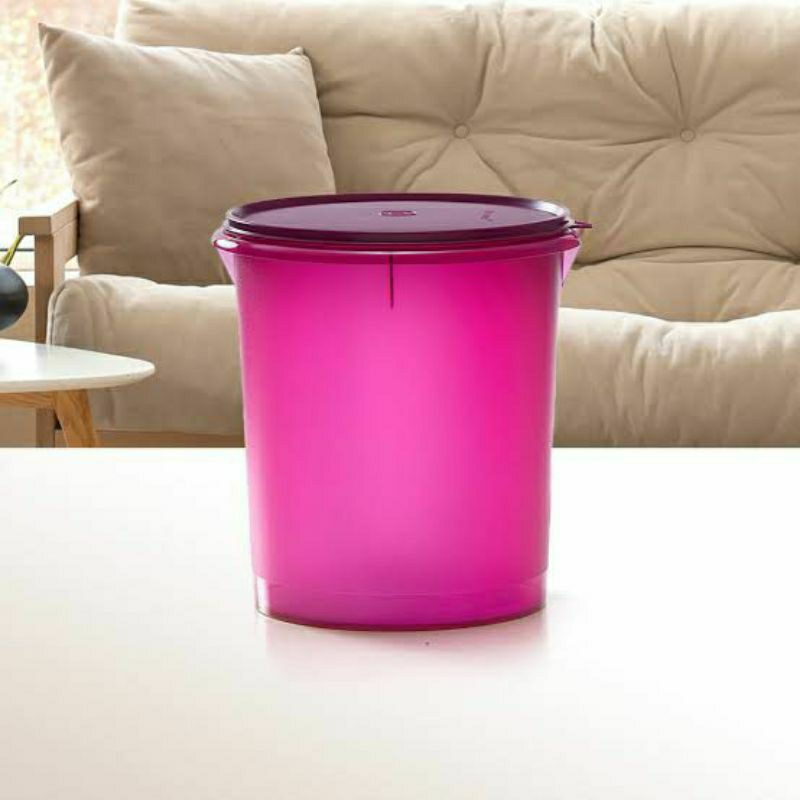 Jual Giant Canister Tupperware | Shopee Indonesia