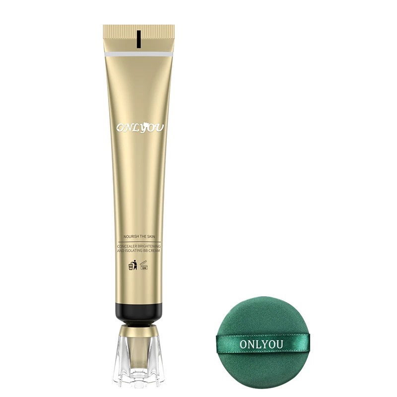 Jual ONLYOU ULTRAWEAR SOFT FOCUS SERUM FOUNDATION | Shopee Indonesia