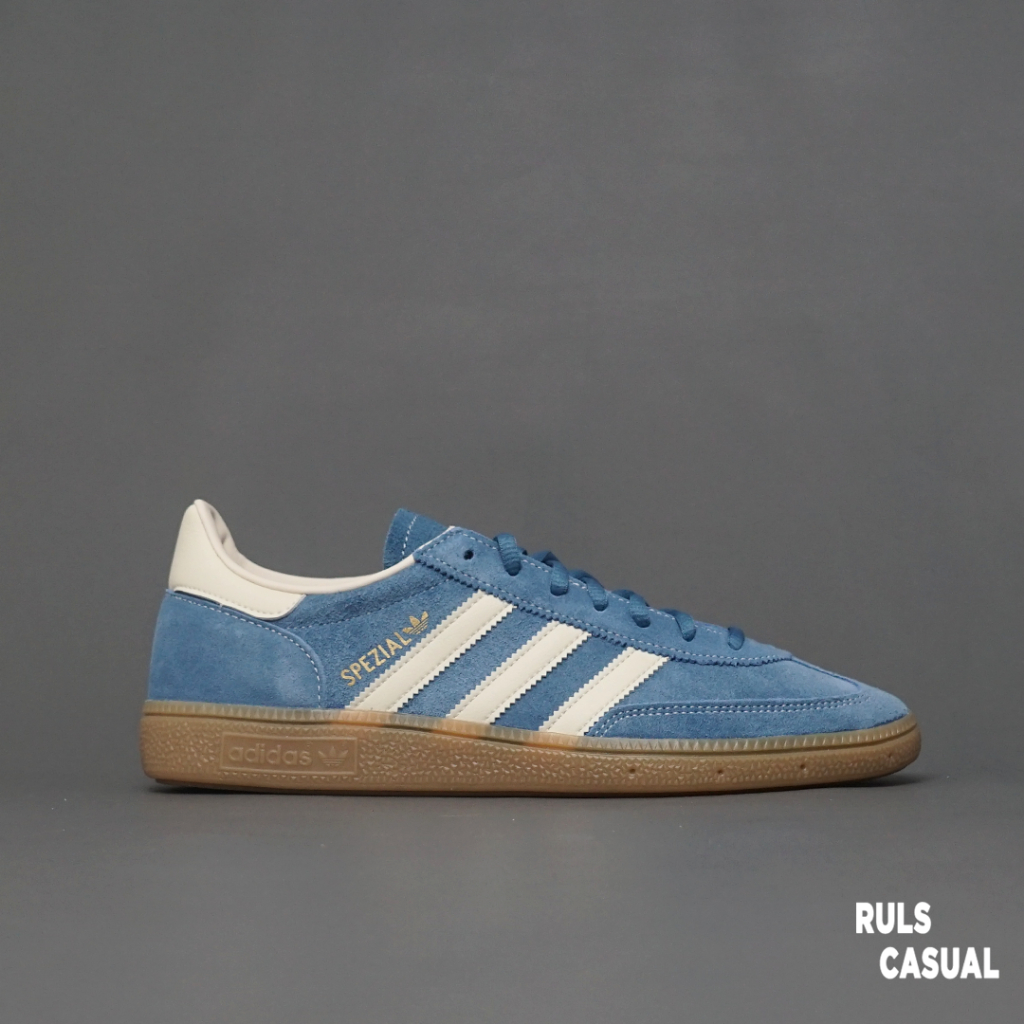 Jual Adidas Handball Spezial (IG9194) | Shopee Indonesia