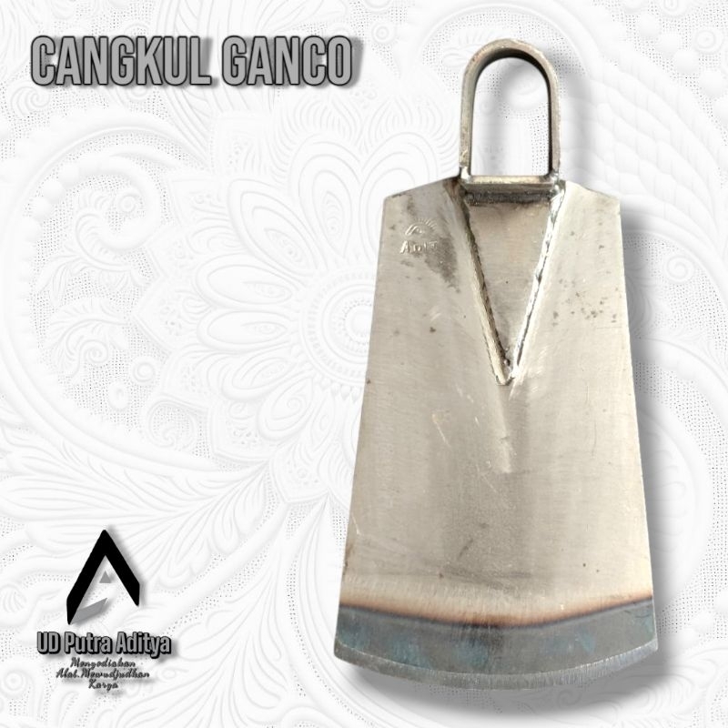 Jual Pacul Ganco: Alat Multifungsi untuk Berkebun Lebih Mudah | Shopee ...