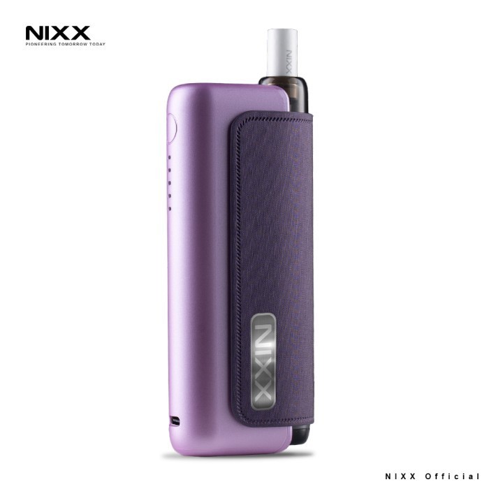 Jual Nixx Filter Plus Tosca 13W 1500mAh Pod Kit | Shopee Indonesia