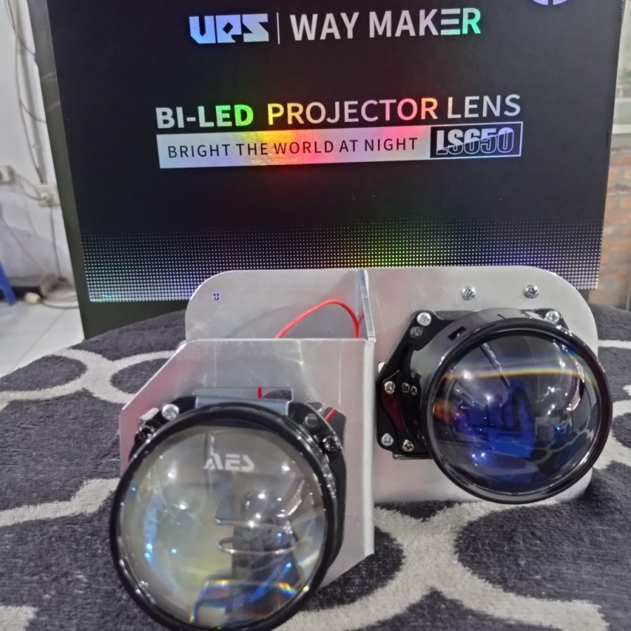 Jual Braket Breket Bracket Biled Grand Innova double biled | Shopee ...