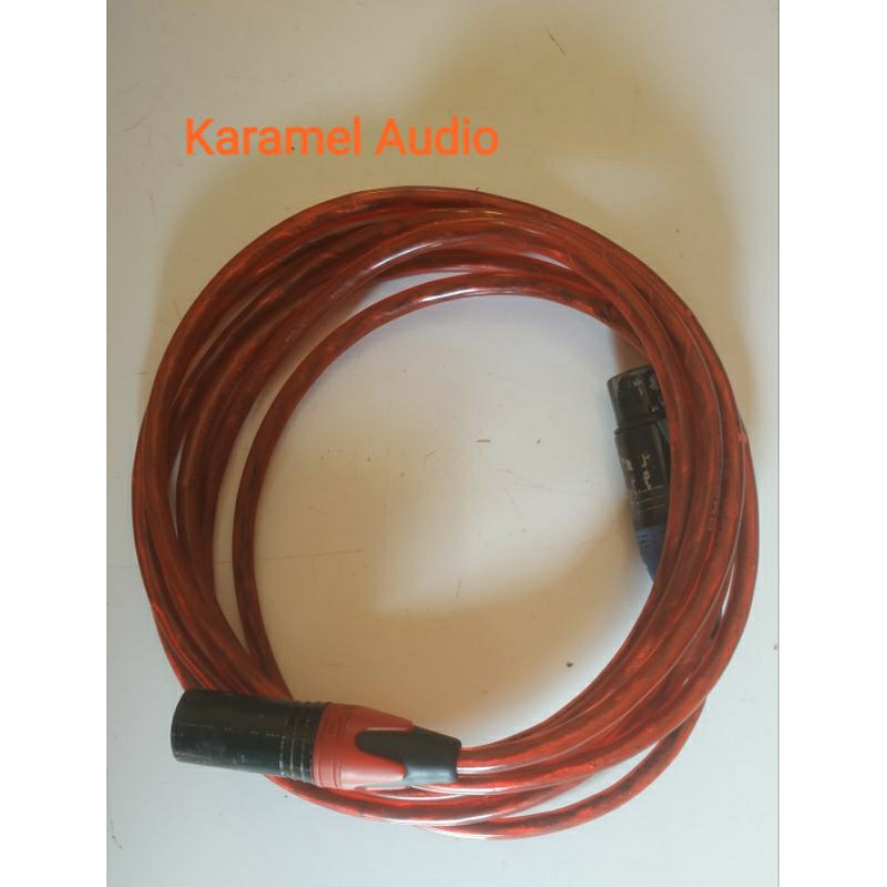 Jual Kabel Mic (mixer) | Shopee Indonesia
