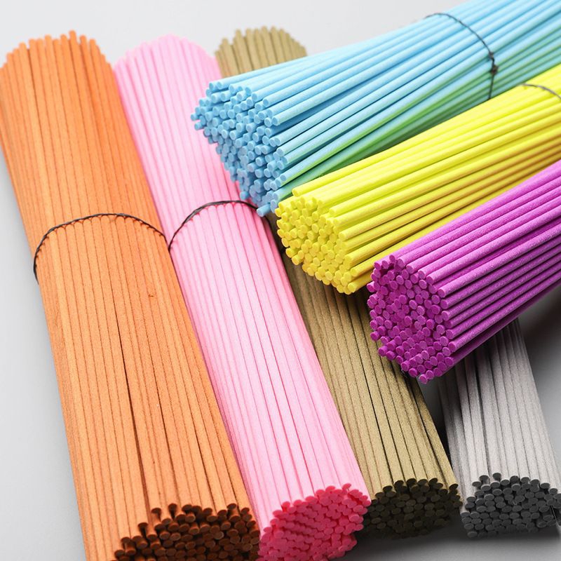 Jual Fiber Stick Reed Diffuser Aromatheraphy Pemancar Pengharum Ruangan ...