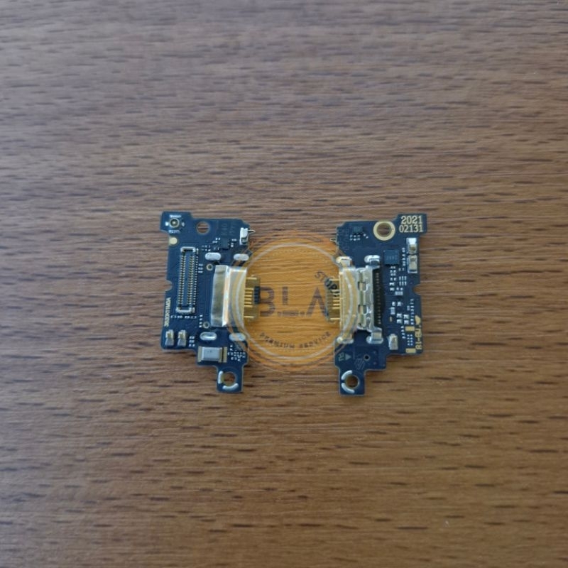 Jual Flexible Charger / Pcb Papan Cas Konektor For Xiaomi Poco F3 5G ...