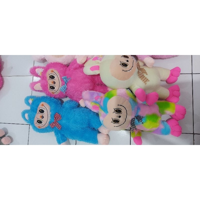 Jual Labubu | Shopee Indonesia