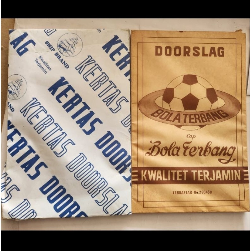 Jual kertas doorslag | Shopee Indonesia