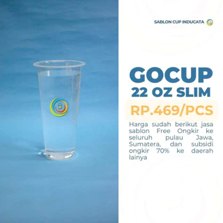 Produk Sablon Cup In Ducata | Shopee Indonesia