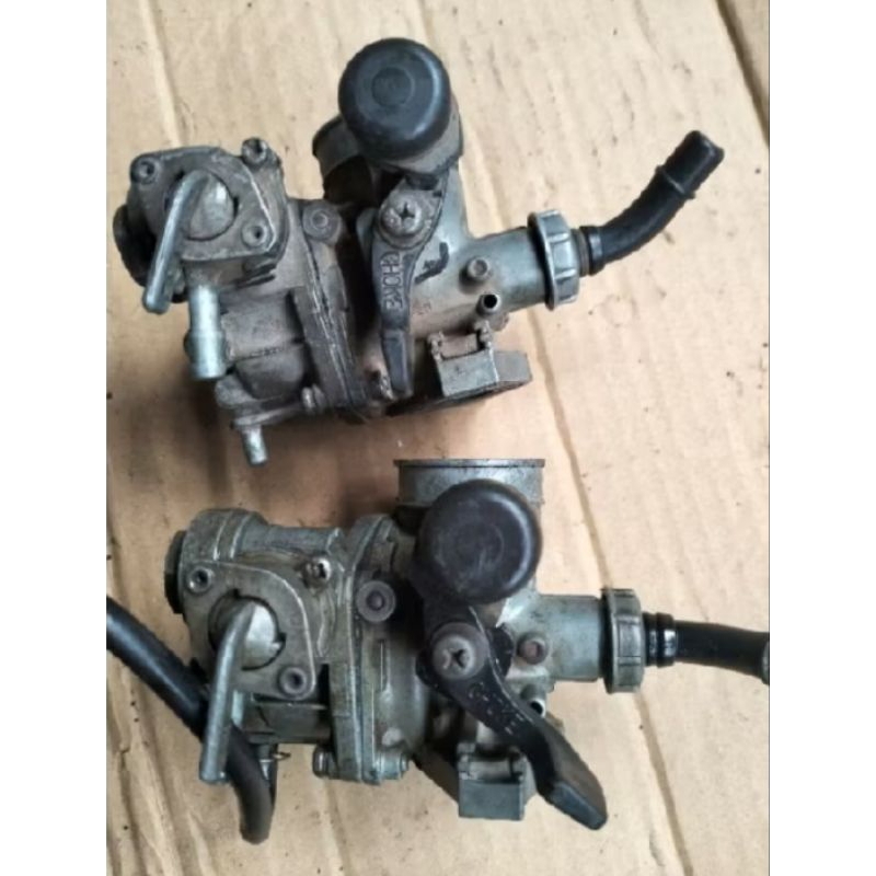 Jual KARBURATOR HONDA SUPRA X LAMA ASTREA GRAND HONDA ASTREA PRIMA COPOTAN ORIGINAL | Shopee ...