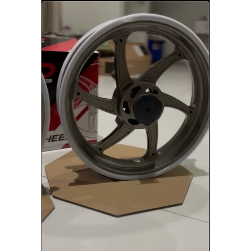 Jual VELG RPD UNTUK NMAX NEO/TURBO | Shopee Indonesia