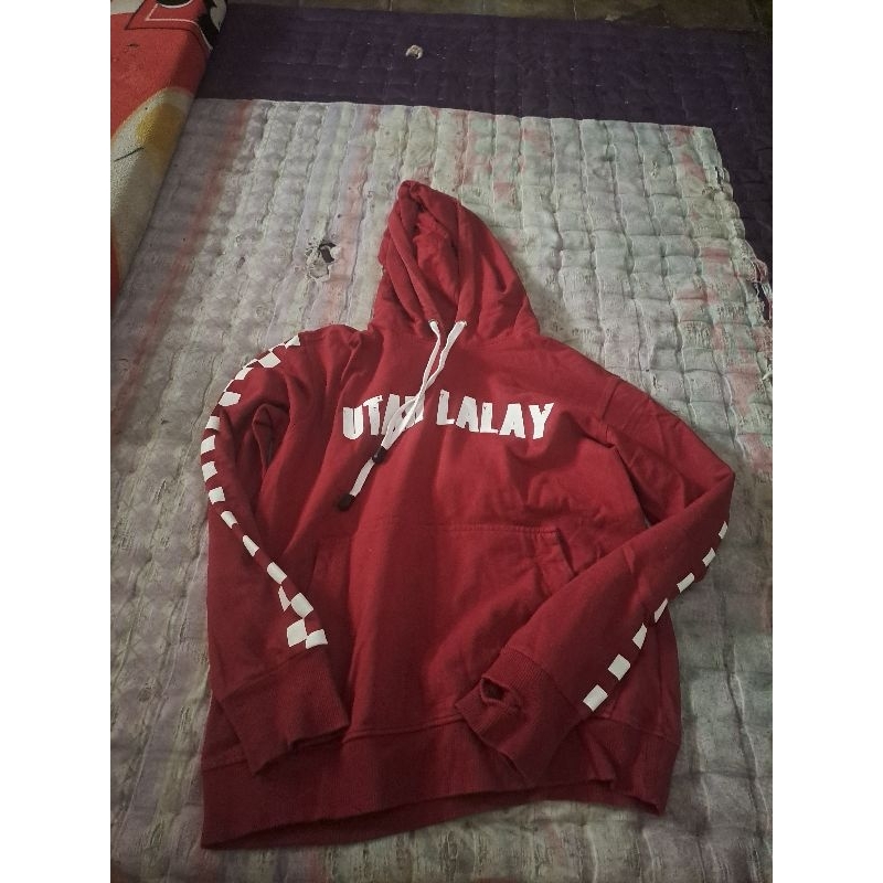 Jual Switer original produk utah lalay size L | Shopee Indonesia