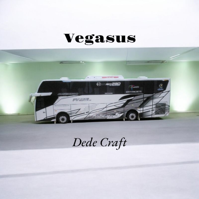 Jual MINIATUR BUS PO ASYROF GRAND PEGASUS NEW JB5 SHD | Shopee Indonesia