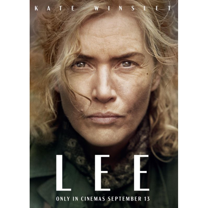 Jual DVD LEE (2024) | Shopee Indonesia