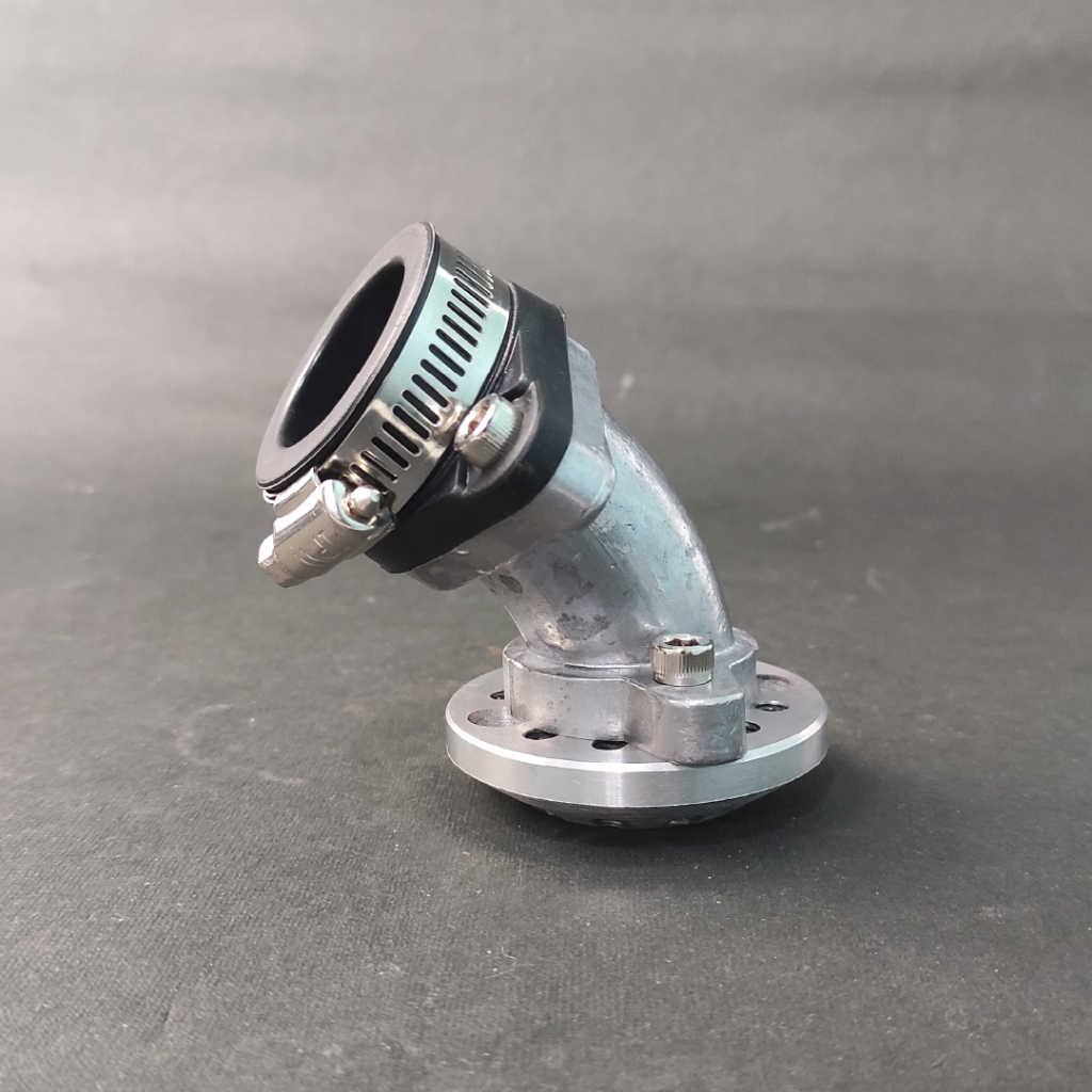 Jual MANIPOL SLEEP ENGINE MIRING PUTAR + KLEM 24 26 28 30 JUPITER VEGA ...