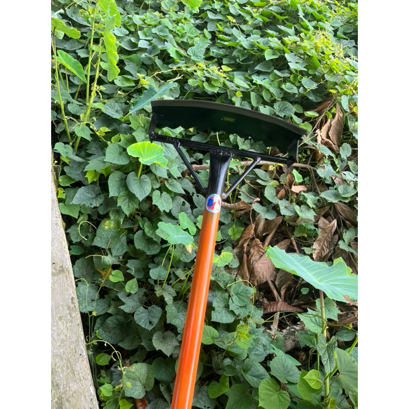 Jual CANGKUL GULMA RUMPUT KLS PALMKING ASLI /CANGKUL PIRINGAN SAWIT ...