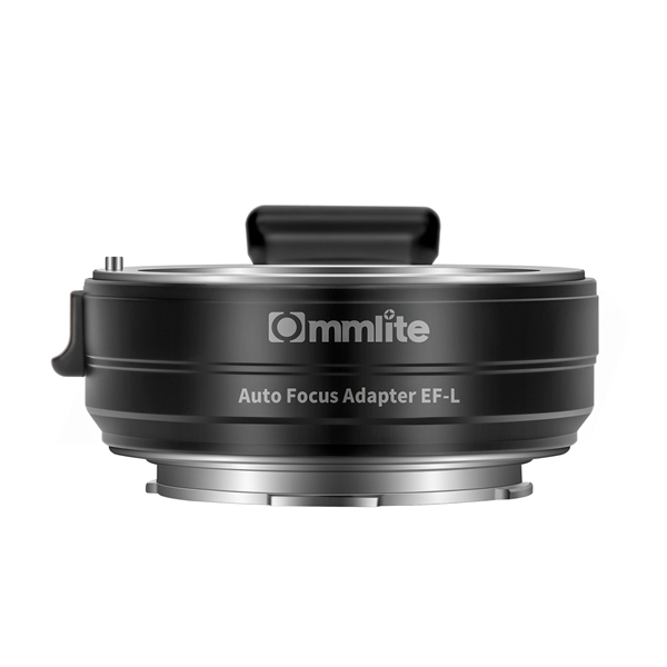 Jual Commlite Adapter EF-L (EF/EF-S Lens to L Mount) | Shopee Indonesia