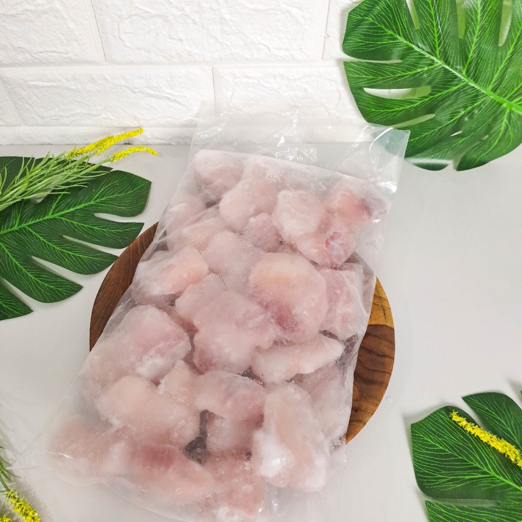 Jual FROZEN DORY SLICE 1KG | Shopee Indonesia