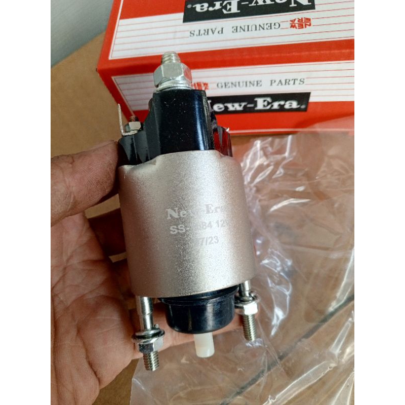 Jual switch starter Suzuki carry extra zebra s88 s89 s91 espass kijang ...