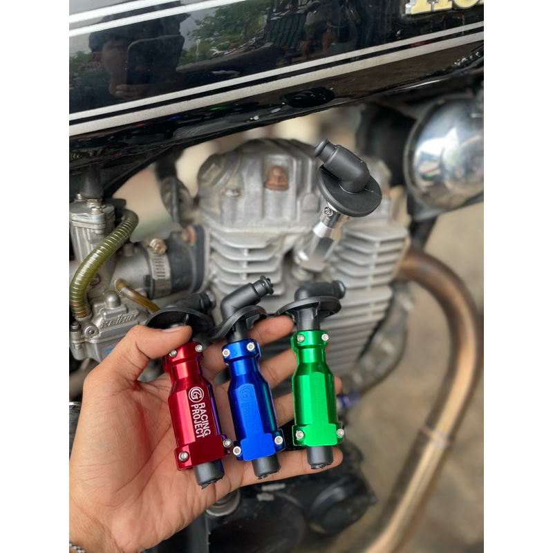 Jual COP BUSI DIESEL UNIVERSAL COP BUSI UNIK CNC KEPALA BUSI UNIVERSAL ...