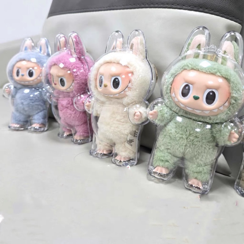 Jual Acrylic labubu macaron Ready | Shopee Indonesia