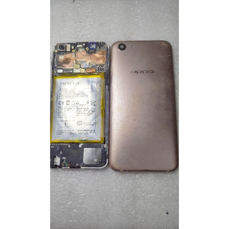 Jual mesin Oppo a83 original hidup | Shopee Indonesia