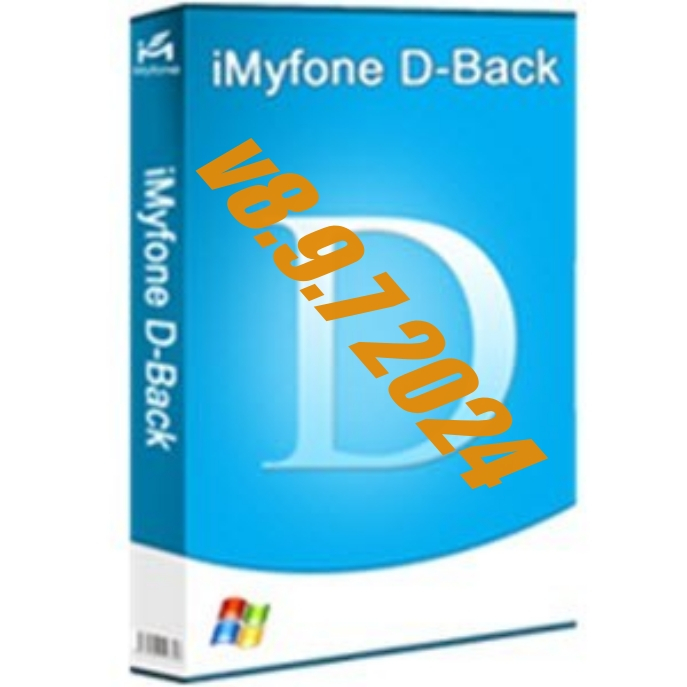 Jual iMyfone D-Back iPhone Data Recovery Expert Terbaru- Data recovery solutions | Shopee Indonesia