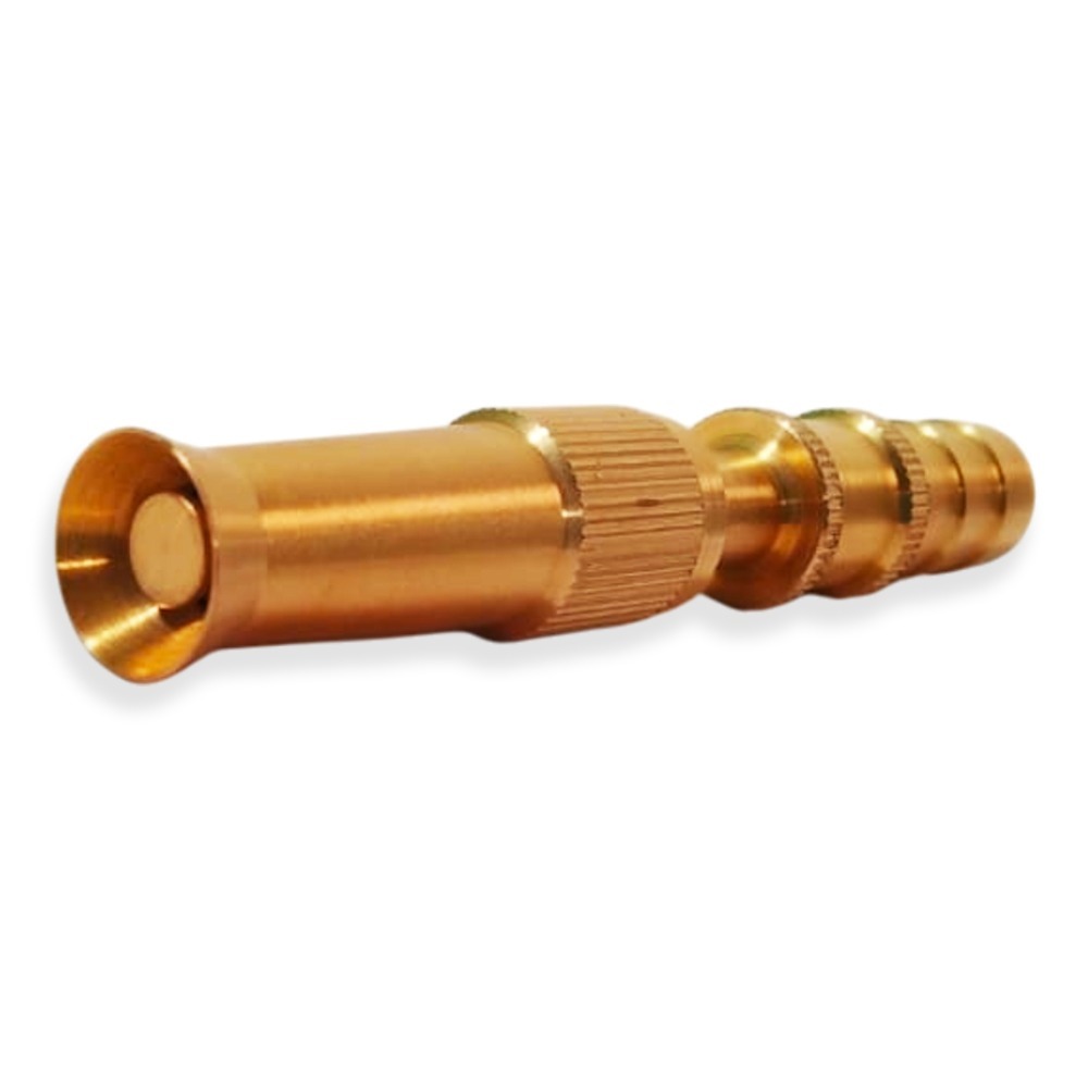 Jual Sky 15 Nozzle Semprotan Kuningan SEMPROTAN TAMAN CUCI MOBIL 4" 1/2 ...