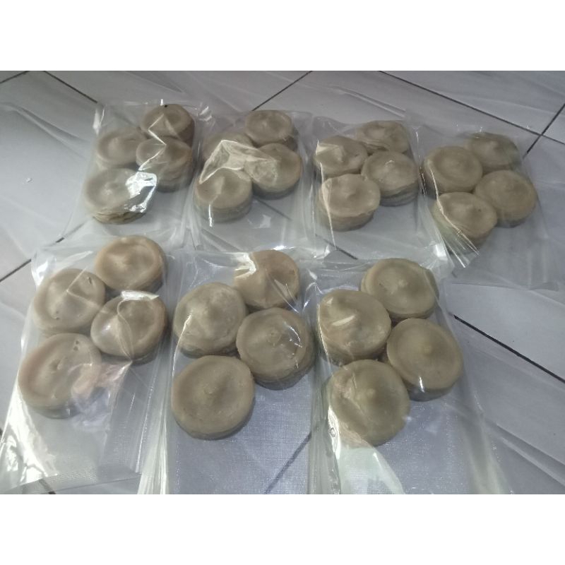 Jual Cemilan Pedas Cimol Setan khas Indramayu ( Paket Kombo Hemat ...