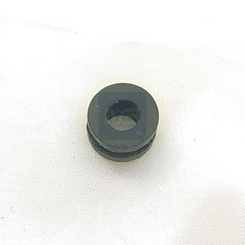 Jual Karet Grommet Damper Body Model Bulat Tebal 10mm | Shopee Indonesia