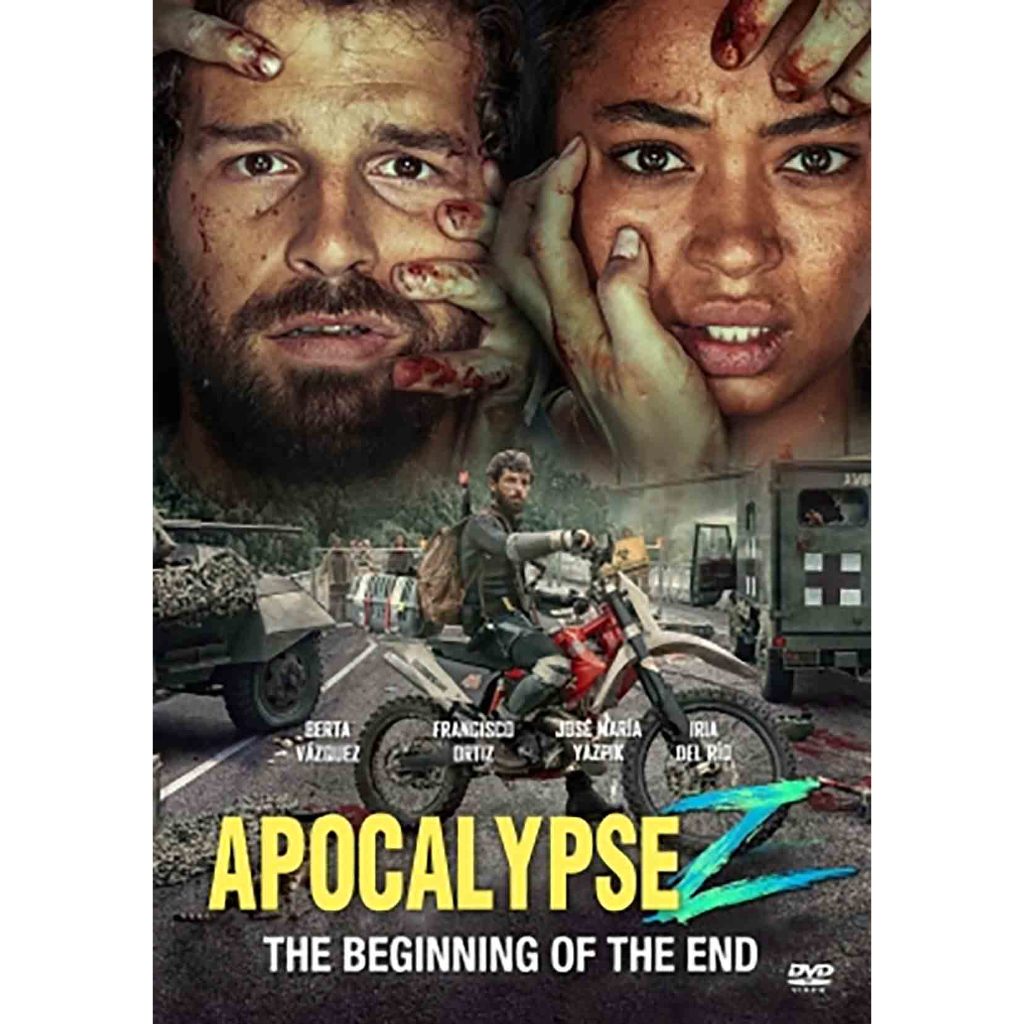 Jual Apocalypse Z: The Beginning of the End | Shopee Indonesia