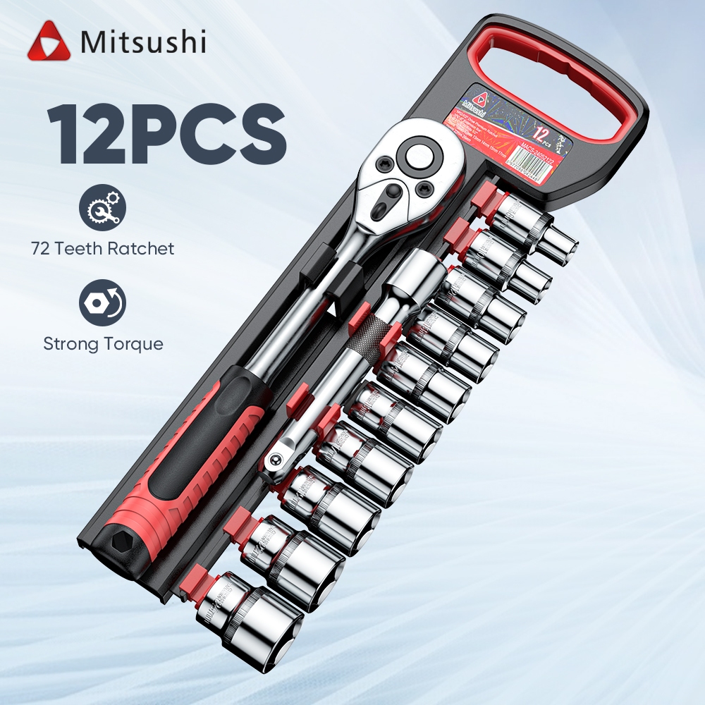 Interesting 1 2 In Socket Wrench Gallery
