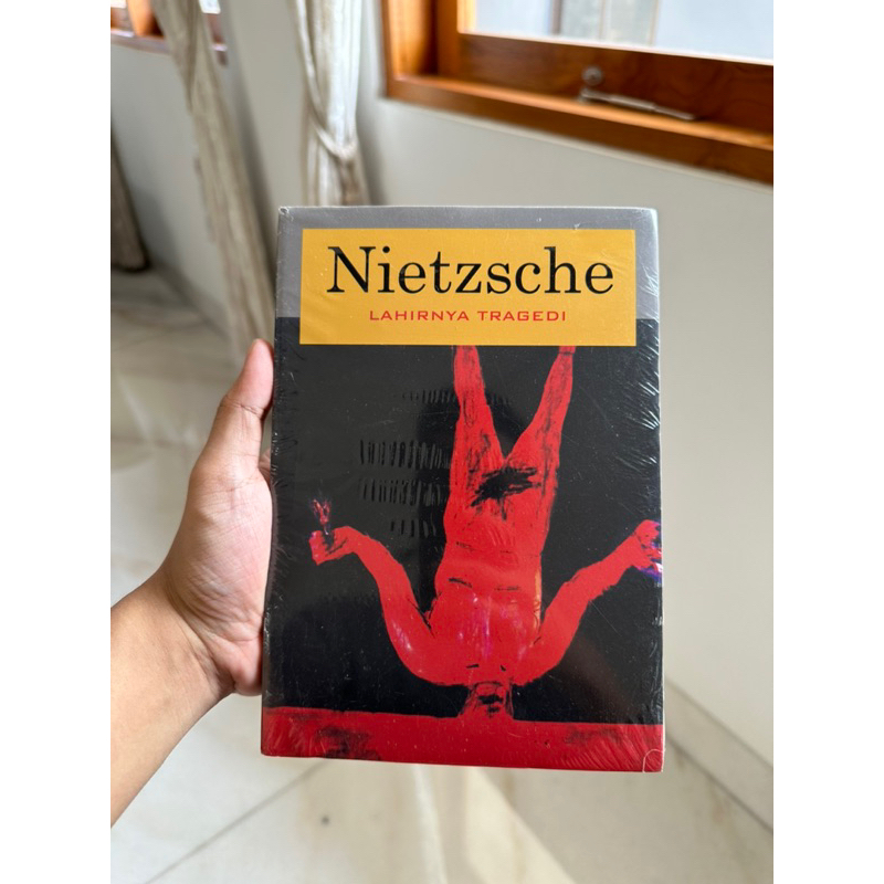 Jual Lahirnya Tragedi - Nietzsche | Shopee Indonesia