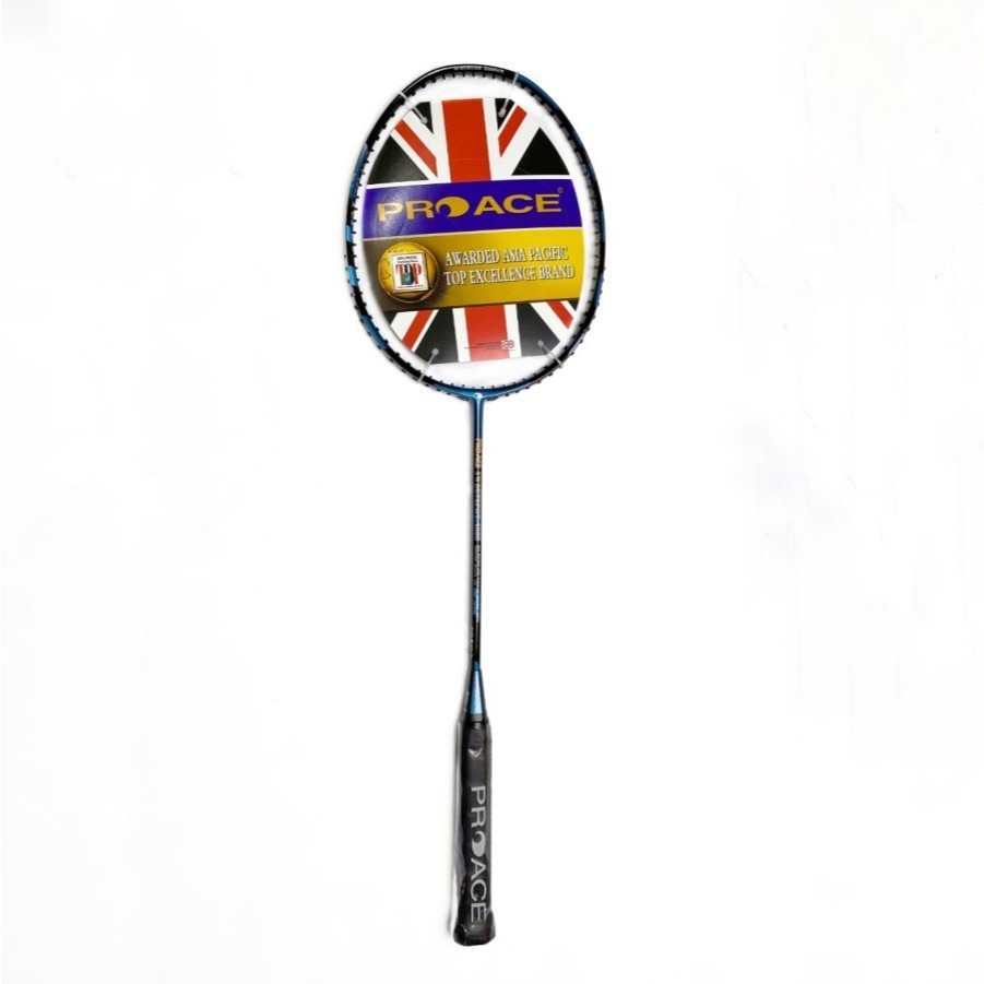 Jual Raket Badminton Original Pro Ace - Pro Ace Sweetspot 1000 Original ...